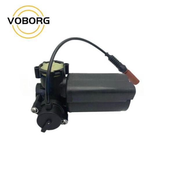 Quality Air Compressor Dryer Filter Assembly for Audi A8 R8 Quattro VW Phaeton Bentley for sale