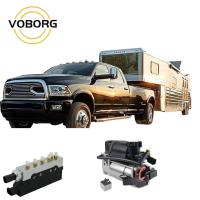 Quality Air Suspension Retrofit Kits for Specialty Vehicles Such As Motorhomes, for sale