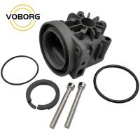 Quality Air Suspension Compressor Repair Kit for W211 Mercedes A2113200304 A2203200104 for sale