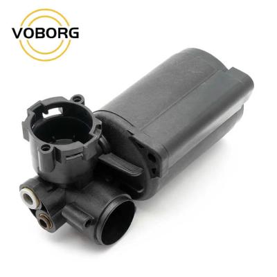 China Air Suspension Compressor Dryer Housing for Audi Q7, Audi A6 C6, Volkswagen Touareg for sale