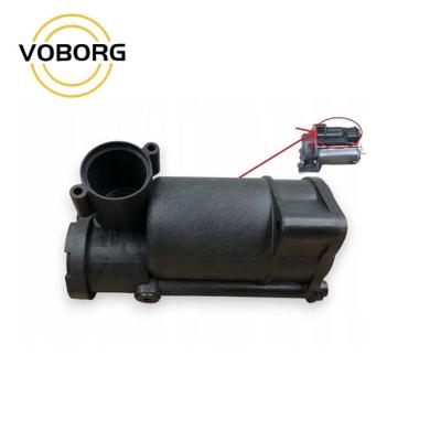 China Air Suspension Compressor Housing TYPE for AMK 1643201204 for Mercedes X166 W221 W216 X164 W164 for sale