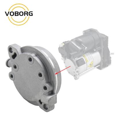 China Air Suspension Compressor Pump Motor Tail Cover for BMW X5 (E70) X6 (E71) 07-14 for sale