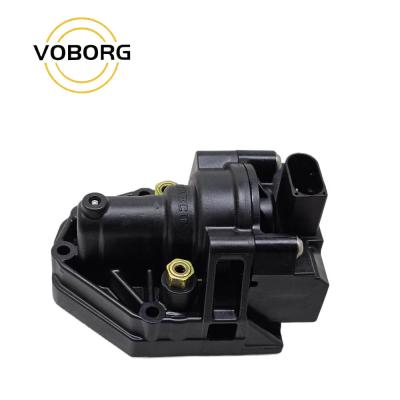 China 4M0616005E Air Suspension Whole Valve Block for 4M  Wabco Valve Module 415406610 OEM Tesla / Audi / VW / Porsche for sale