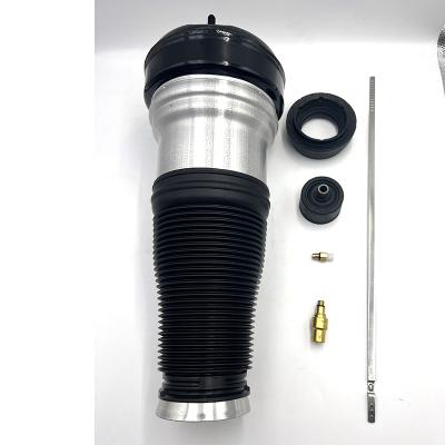 China Nitrogen Filled Gas Filled Hot Sale Car Auto Parts Car Suspension High Quality Good Price Shock Absorber for Mercedes-Benz for sale