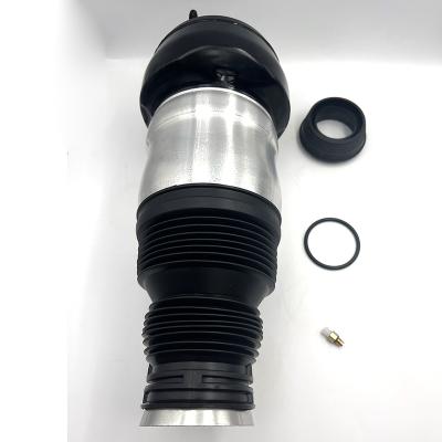 China High Quality Good Price Nitrogen Shock Absorber for Mercedes-Benz W166 ML-Class X166 GL-Class Without ADS for sale