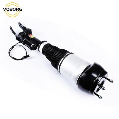 China Front and Rear Shock Absorber 4X4 Off Road Parts Suspension Kit for Mercedes-Benz Vehicle Parts off Road Accessories for sale