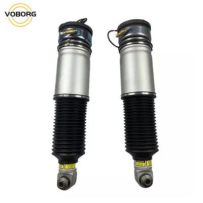 China Air Bag Suspension Repair Shock Absorbers Auto Parts for BMW 7-Series(E65 & E66 Chassis) with Electronic for sale