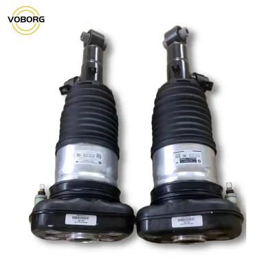 China Suspension Parts Car Shock Absorber Front Rear Shock Absorbers for BMW X5 G05 X6 G06 X7 G07 for sale