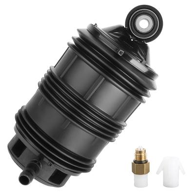 China Auto Spare Parts Car Front Rear Suspension Shock Absorbers for Mercedes-Benz E- Class W211 CLS-Class W219 for sale
