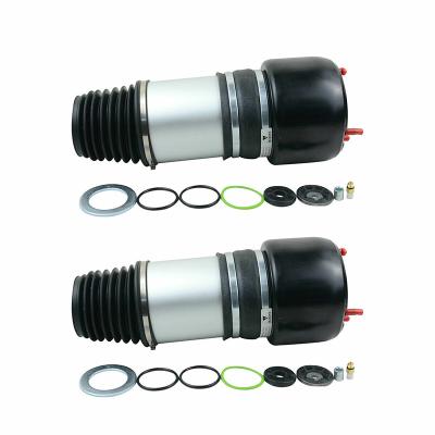 China Air Shock Absorber Air Bag Rubber Shock Absorber Rubber Air Bag Used for for Mercedes-Benz Spare Parts and Accessories for sale