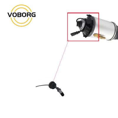 China Front Air Suspension Shock Repair Kit / Sensor Buster Hua Cable Line  for A8 D3 4E 4E0616039AF 4E0616040AF for sale