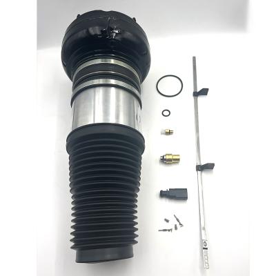 China Suspension Strut and Shock Absorber Assembly Kit Front and Rear Strut Front Right 4H0616039AF for sale