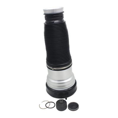 China Front Air Suspension Shock Absorber Fit for Mercedes Benz W220 S-Class Air Shocks 2Matic 2203202438 2203205113 for sale