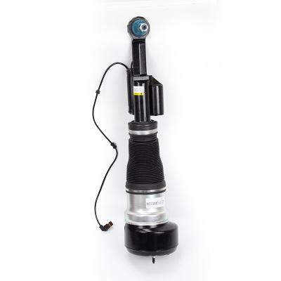 China Front Shock Absorber Hydraulic New Condition Car Spare Parts Model New Energy Vehicle Parts Accessories for sale