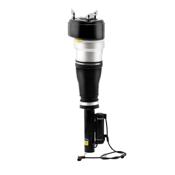 Quality Auto Parts air Suspension Front Shock Absorber Car Spare Parts for Mercedes-Benz Vehicle Spare Parts and Accessories for sale