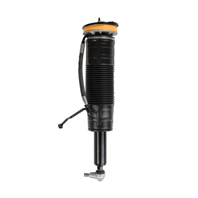 China Car Suspension Front Left RWD Air Suspension Air Strut Air Shock Absorber for Mercedes-Benz CL/S Class W221 W216 for sale