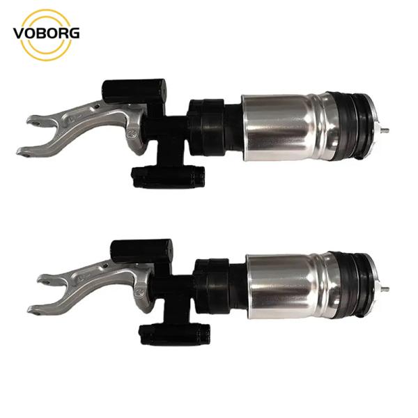Quality Auto Air Suspension Shock Parts Front Absorber Susoension Shock Absorber for Model X AWD 2016-2022 for sale