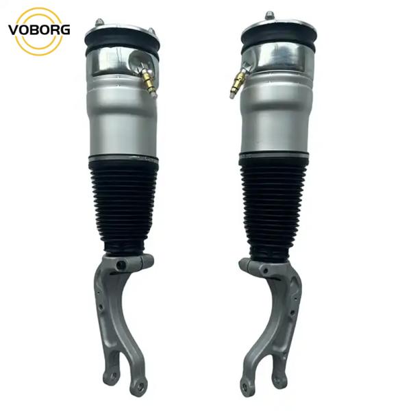 Quality New Front Suspension System Car Absorber Shock 103060800C 1030608-00-C for Model S 2011-2016 AWD for sale