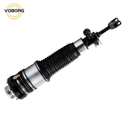 China Brand New Front Air Suspension Shock Absorber Front Air Suspension Strut for Audi A6 Avant Quattro C6 4F for sale