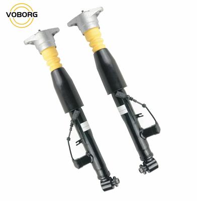 China Factory Sale Car Parts Suspension System Air Suspension Shock Absorber for 2005-2011 Audi for sale