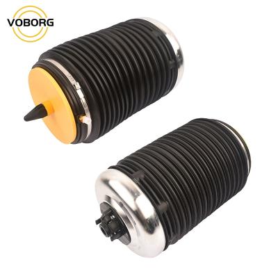 China Car Air Suspension Front Rear Shock Absorbers Kit 4G0616002K for Audi A6 C7 (C7/4G ) for sale