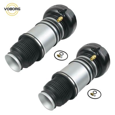 China Air Suspension Shock Parts Absorber Susoension Shock Absorber for Audi A8 S8 (D4/4H Chassis) for sale