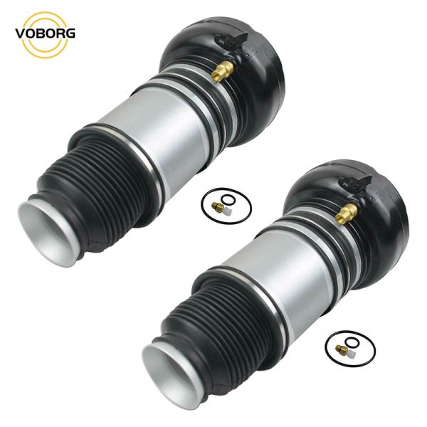 Quality Air Suspension Shock Parts Absorber Susoension Shock Absorber for Audi A8 S8 (D4/4H Chassis) for sale