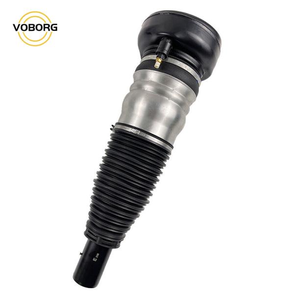 Quality Front Air Suspension Shock Absorber for 4N4616039F 4N4616039G 4N4616039H 4N0616039R 4N0616039L for sale