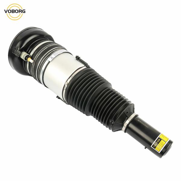Quality Air Suspension Kit Shock Absorber for Audi Front 4M4616039 4M4616040 Auto Repair Replace Parts for sale