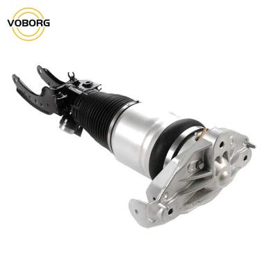 China High Quality Factory Auto Parts Front Left Hand Repair Shock Absorber for Audi Q7 VW Touareg Porsche Cayenne for sale