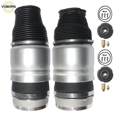 China New Design Amortiguadores Air Suspension System Parts for Audi Q7 VW Touareg Porsche Cayenne 2006-2012 for sale