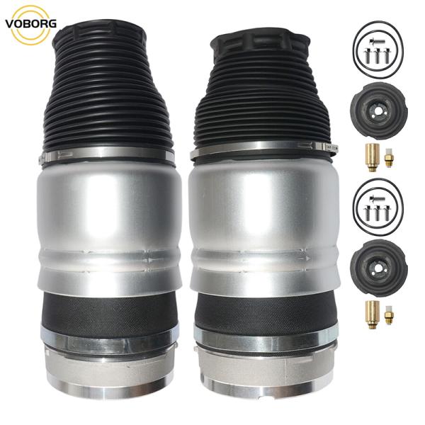 Quality New Design Amortiguadores Air Suspension System Parts for Audi Q7 VW Touareg Porsche Cayenne 2006-2012 for sale