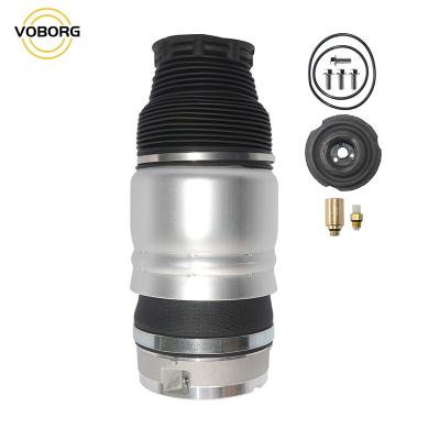 China Fast Shipping Auto Suspension Systems Air Suspension Shock Absorbers 7L6616404B 7L6616403B 95535840421 for sale