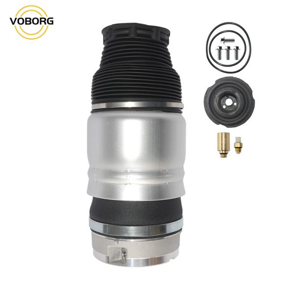 Quality Fast Shipping Auto Suspension Systems Air Suspension Shock Absorbers 7L6616404B 7L6616403B 95535840421 for sale