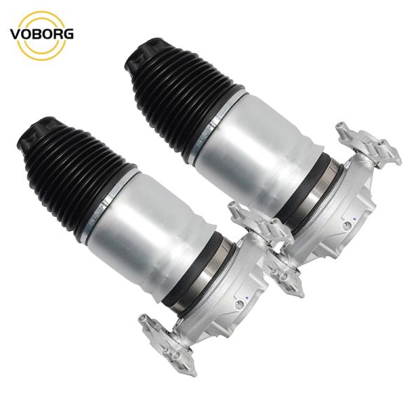 Quality Rear Air Shock Absorbers Air Suspension for Audi Q7 VW Touareg Porsche Cayenne 7P6616020K for sale