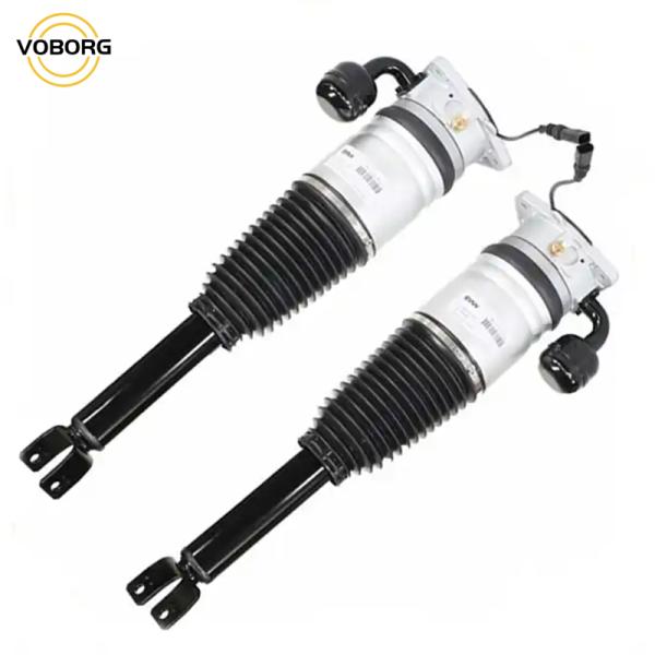 Quality Car Shock Parts Suspension Front Rear Right Left Hand Side Shock Absorber for 3W5616001D Bentley for sale