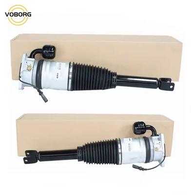 China Automotive Suspension System New Design Shock Absorber Front Rear Absorbers for 2002-2007 Bentley for sale