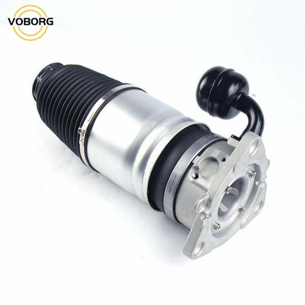 Quality Air Shocks Air Bag Suspension for 2002-2007 3W5616002D 3W5616001D Bentley Continental Absorbers for sale