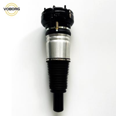 China Damper Adjustable Amortiguadores Air Suspension Shock Absorbers OEM 95B616040 for Porsche Macan Audi for sale