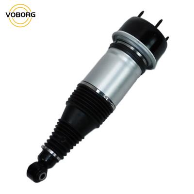 China Auto Spare Parts 4x4 Coilover Suspension Shock Absorber for Rear Left and Right Voborg Car for sale