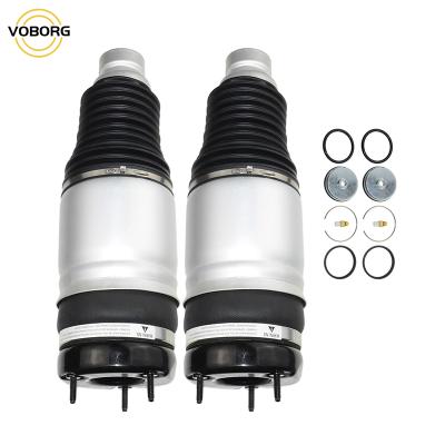 China Oem Auto Suspension Systems Car Shock Absorbers Kit Amortiguadores for 68059905AD New GRAND CHEROKEE STR8 for sale