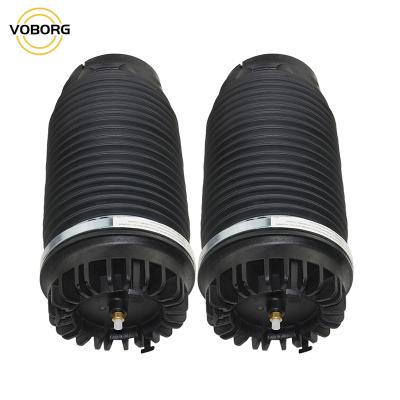 China Front Rear Left Right Amortiguadores Car Shock Absorber for Dodge Ram 1500 4877136AA 2013-2019 for sale