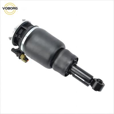 China Auto Car Air Suspension Front Rear Shock Absorber for 3L1Z18A099DA 3L1Z18125AB Repair Kit 2003-2006 for sale