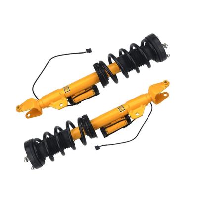 China Pair Front Shock Struts Assys for 2015-2023 Dodge Challenger Charger SRT SXT R/T Vehicle Spare Parts and Accessories for sale
