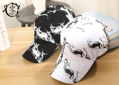 Cina Cappelli freschi di sport del berretto da baseball con Velcro regolabile Backclosure per le donne degli uomini in vendita