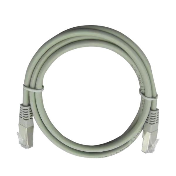 銅FTP SFTP 10gbpsのCat7ネットワークのパッチ・コードをイーサネット ケーブル