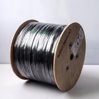 China Cat5e Kabel 305m Cat5e Ethernet Cable Outer Diameter 5.00mm for sale