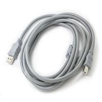 China 5Gbps 3M Data Transfer USB 2.0 Cable Fast Charging For Scanner for sale
