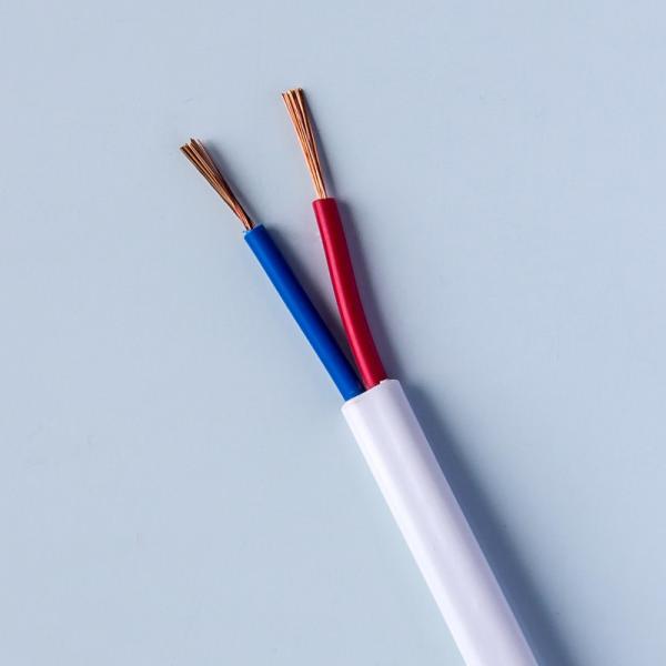 Low Voltage 2*1.0mm2 Electrical Submarine Power Cable for Power Plant System