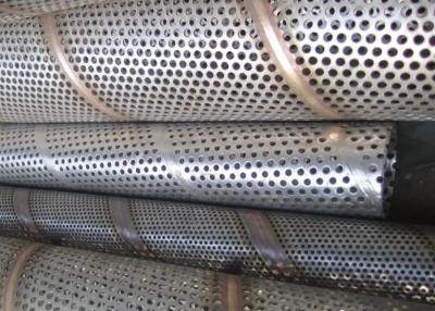 Stainless Steel Screen Pipe